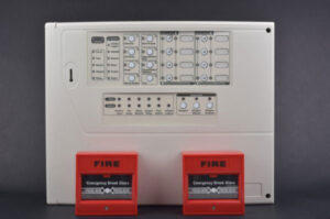 Fire Panels | RCA Fire Protection & Electrical